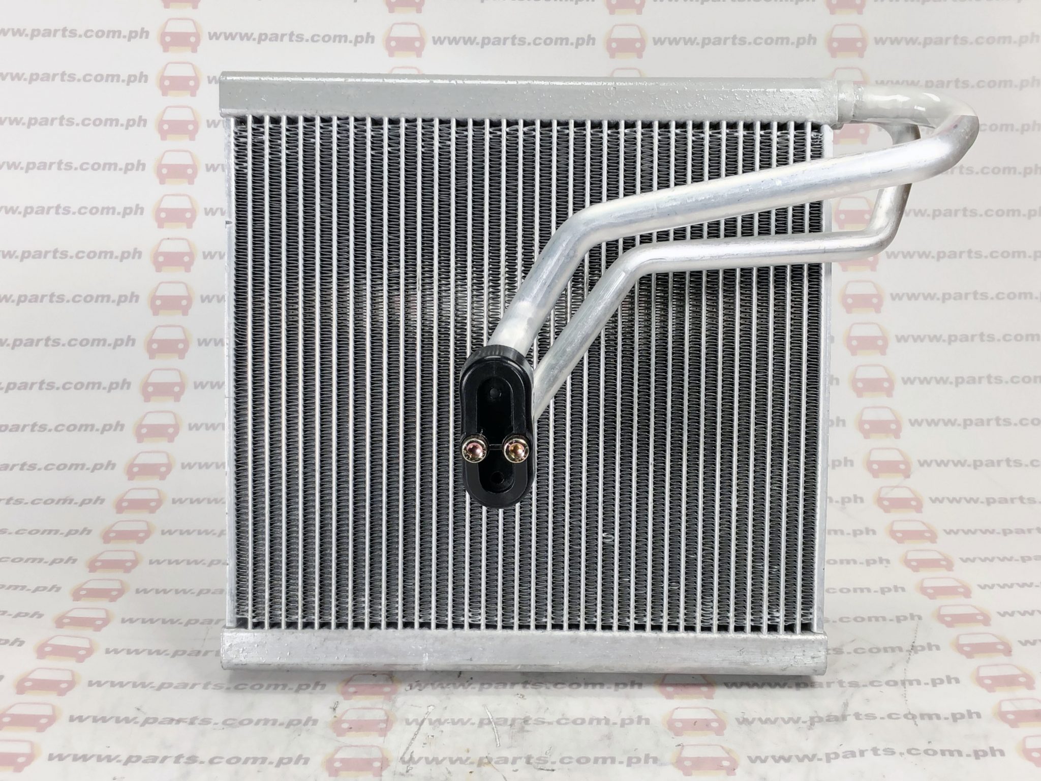 AC EVAPORATOR - A3/TOURAN/PASSAT/GOLF 2.0 CJXF 15- Twincell