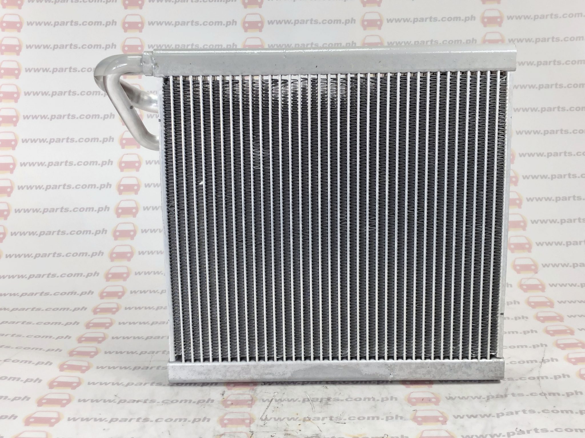 AC EVAPORATOR - A3/TOURAN/PASSAT/GOLF 2.0 CJXF 15- Twincell