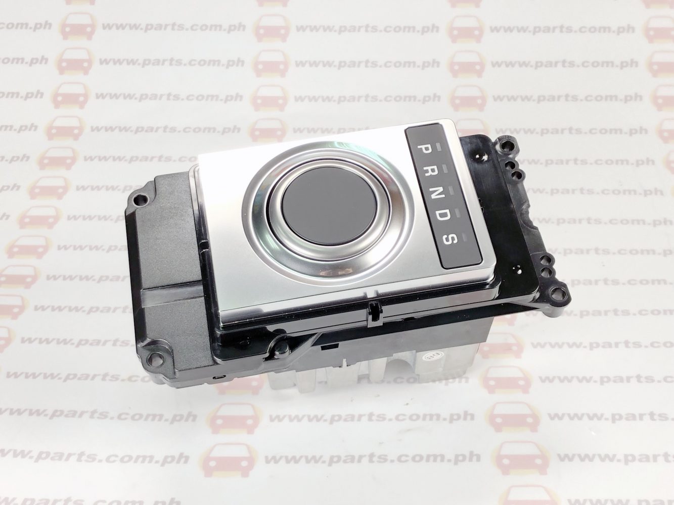 AT SHIFTER MODULE - LAND ROVER L405 - Twincell