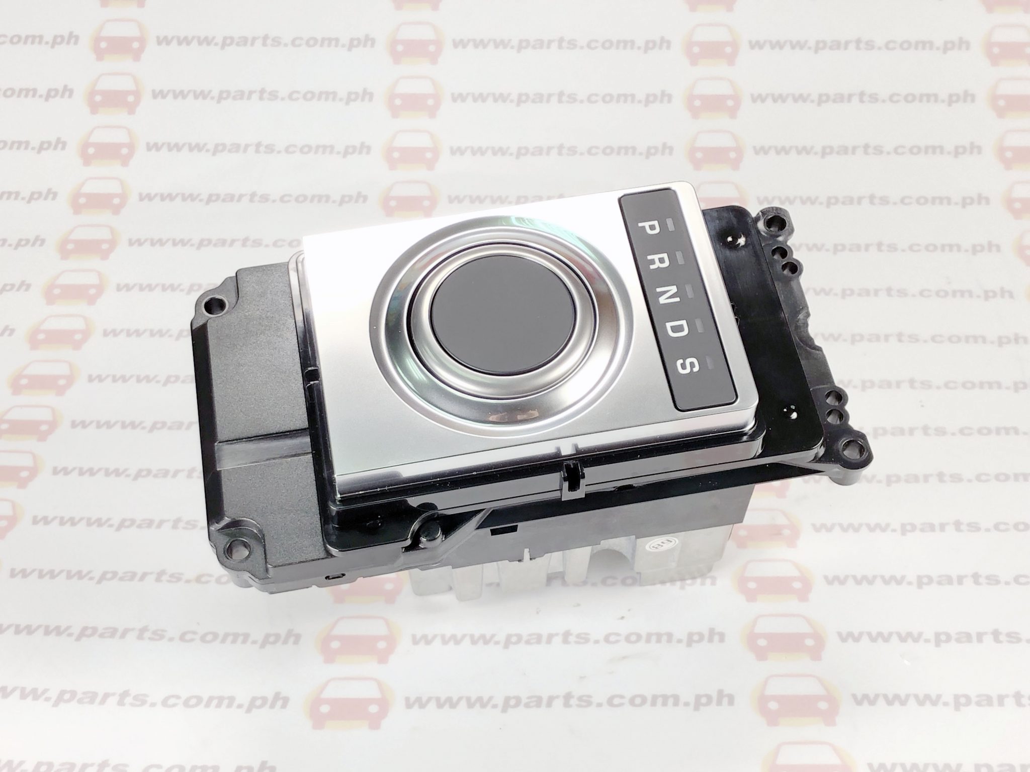 AT SHIFTER MODULE - LAND ROVER L405 - Twincell