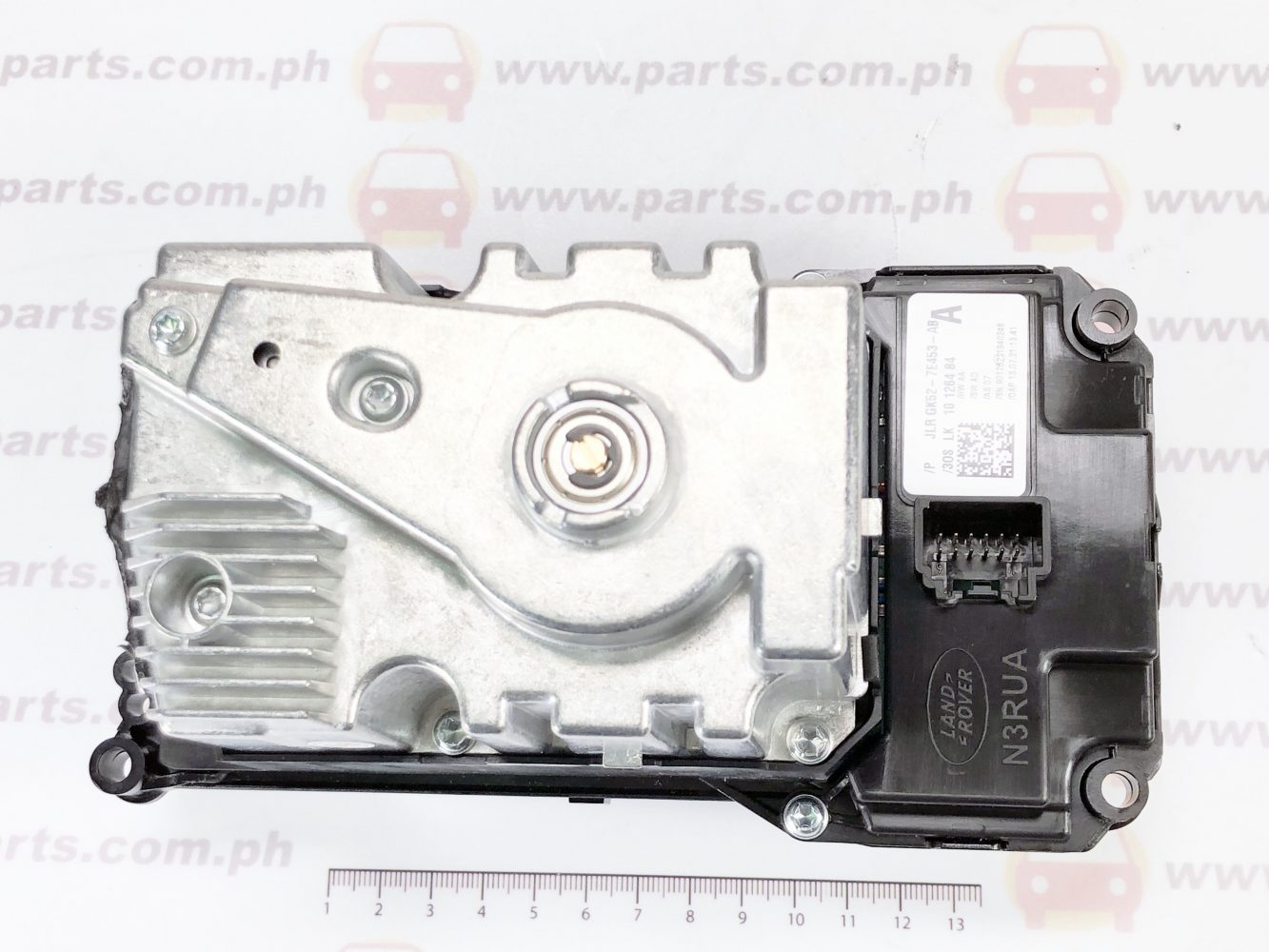 AT SHIFTER MODULE - LAND ROVER L405 - Twincell