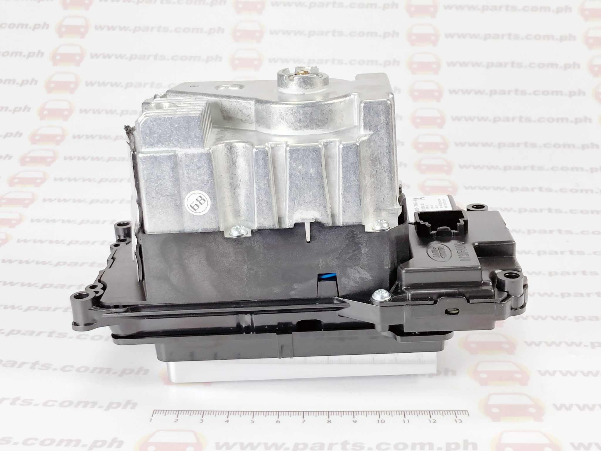 AT SHIFTER MODULE - LAND ROVER L405 - Twincell