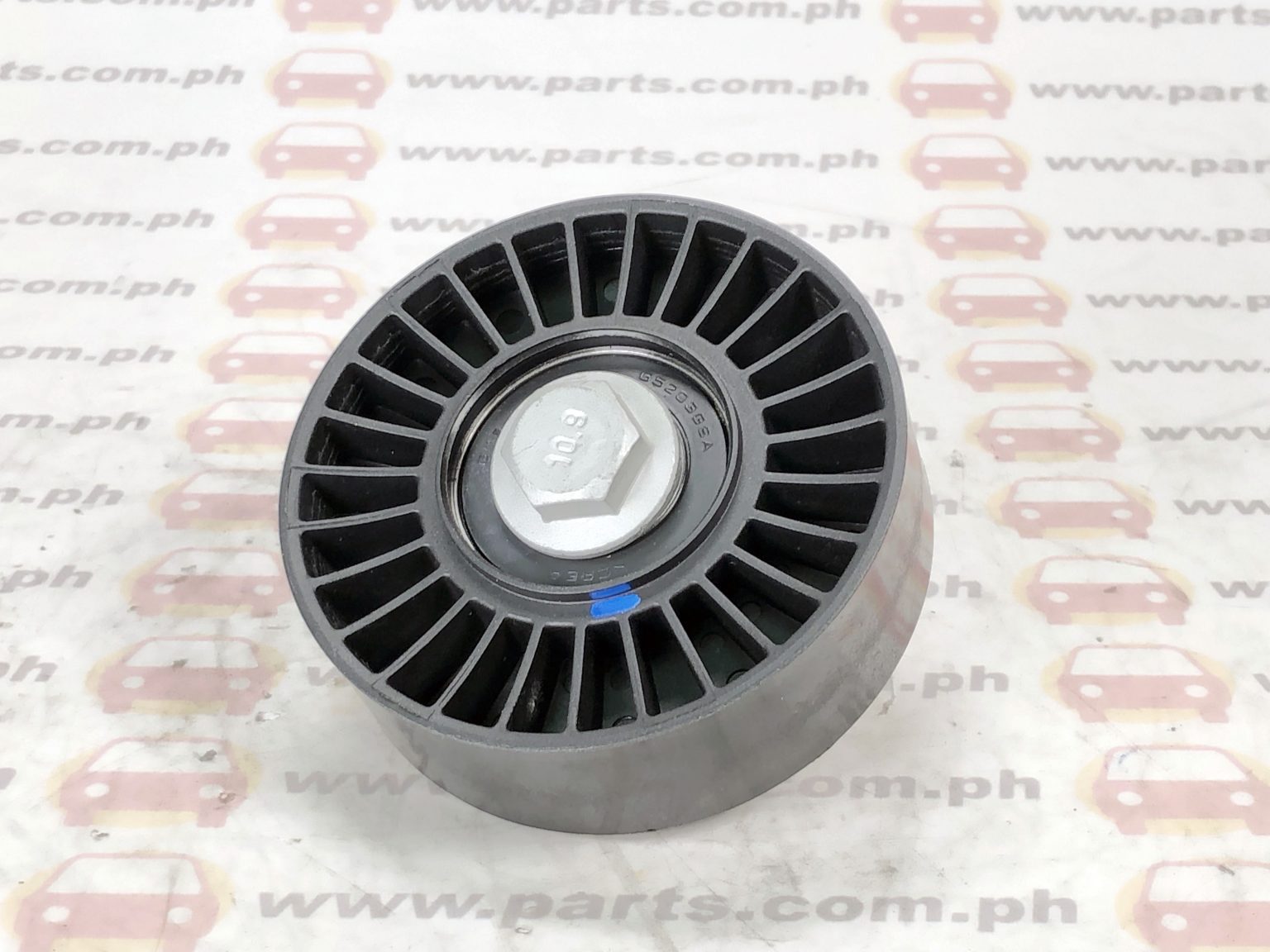 FAN BELT IDLER ROLLER - L550/L494XF/XE 2.0 GAS/TDI - Twincell