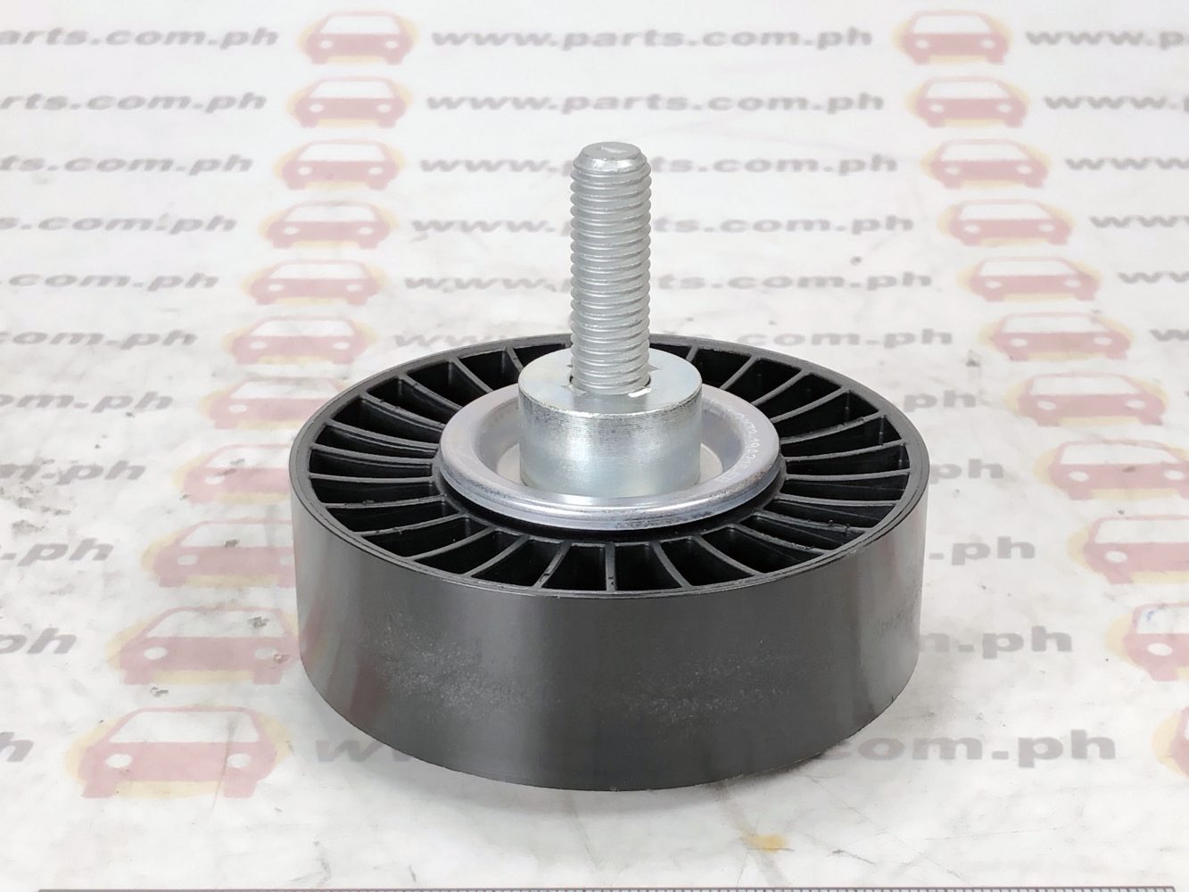 FAN BELT IDLER ROLLER - L550/L494XF/XE 2.0 GAS/TDI - Twincell