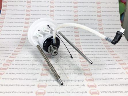 FUEL FILTER W/ FLANGE - Q5/MACAN 2.0 GAS 15-18 - Twincell