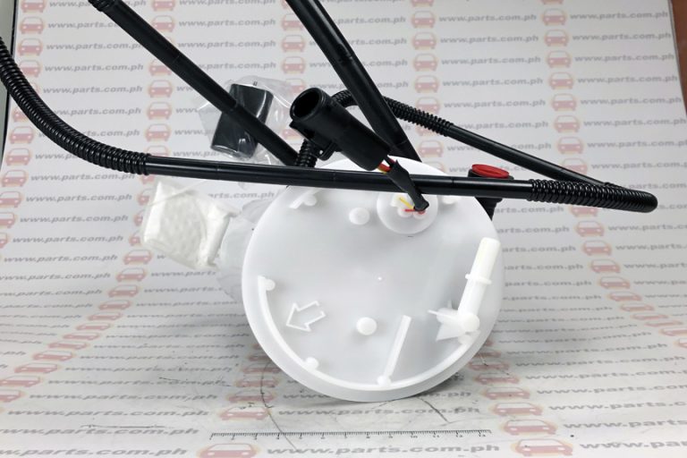 FUEL PUMP ASSY. - S-TYPE 03-05 - Twincell