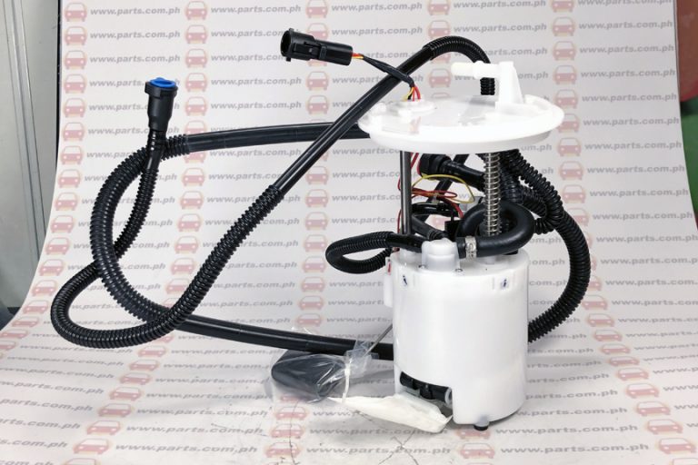 FUEL PUMP ASSY. - S-TYPE 03-05 - Twincell