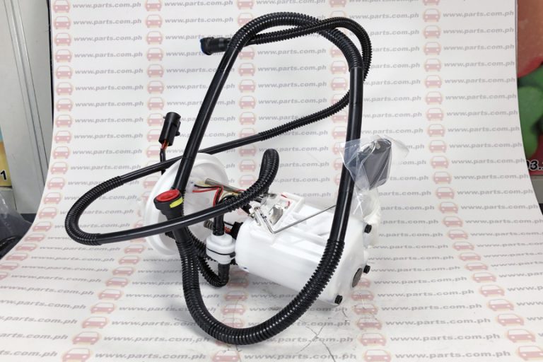 FUEL PUMP ASSY. - S-TYPE 03-05 - Twincell