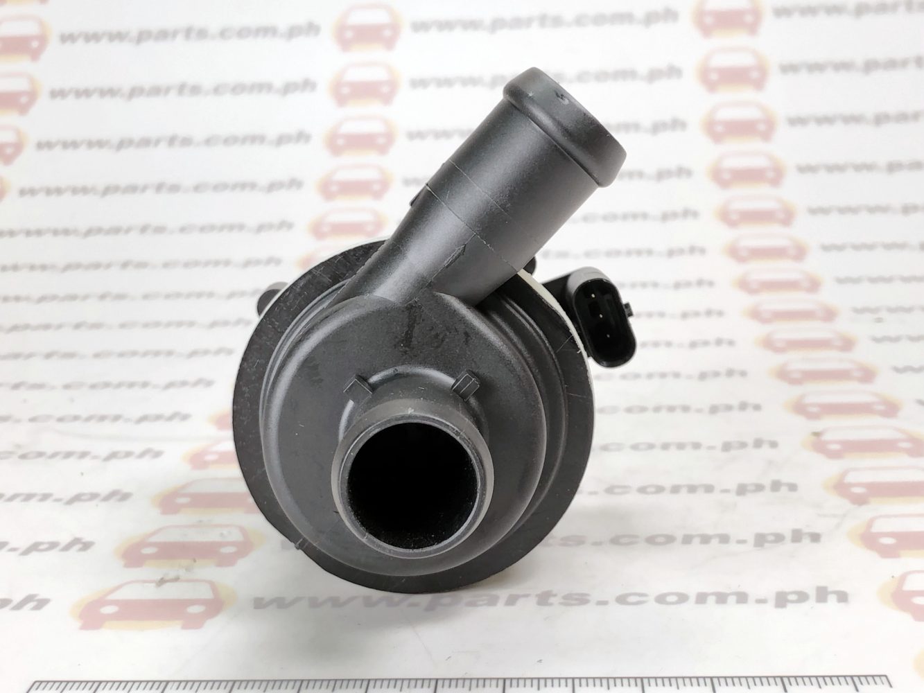 WATER PUMP AUXILIARY - AUDI VENTO/RS4/RS6 1.6 TDI - Twincell