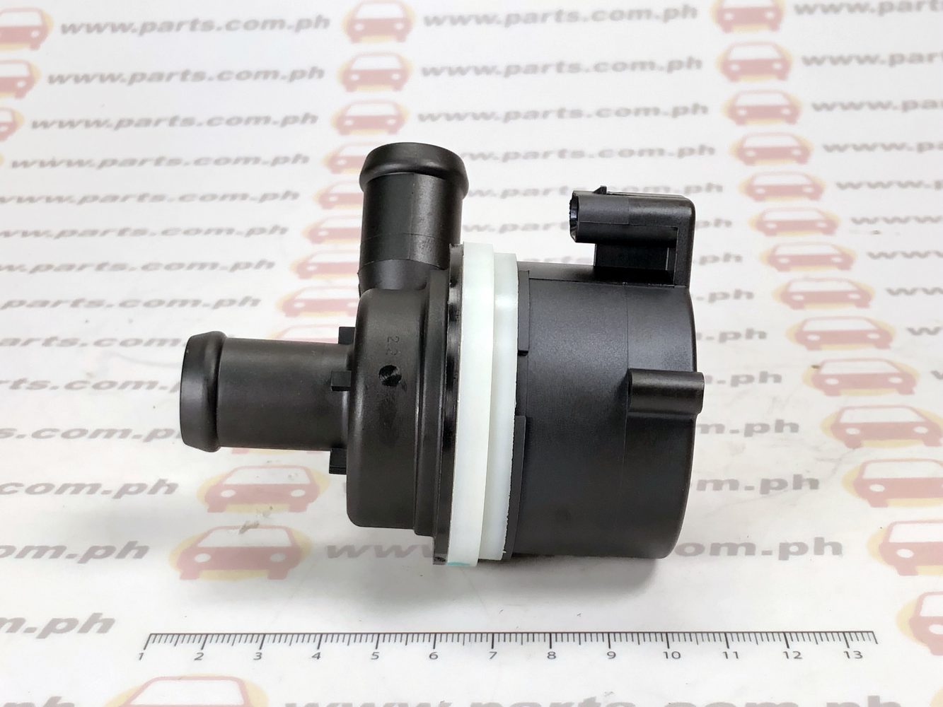 WATER PUMP AUXILIARY - AUDI VENTO/RS4/RS6 1.6 TDI - Twincell