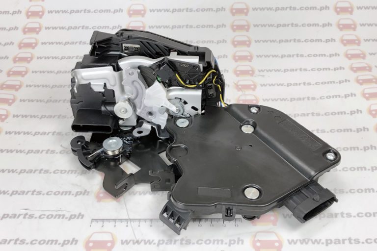 DOOR LOCK MECHANISM RL - L405/L494 13-12 - Twincell
