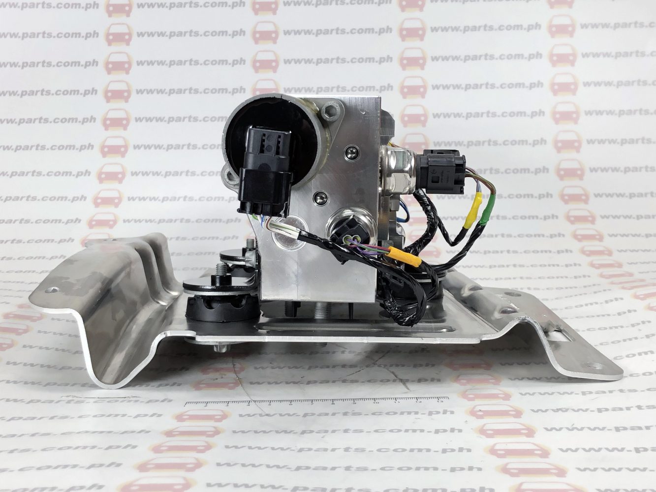 VALVE ACTIVE ROLL BAR CONTROL - LAND ROVER L405/L494 13- Twincell