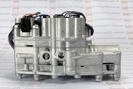 VALVE BODY (CONTROL VALVE KIT) - SUBARU XV 2.0 CVT - Twincell