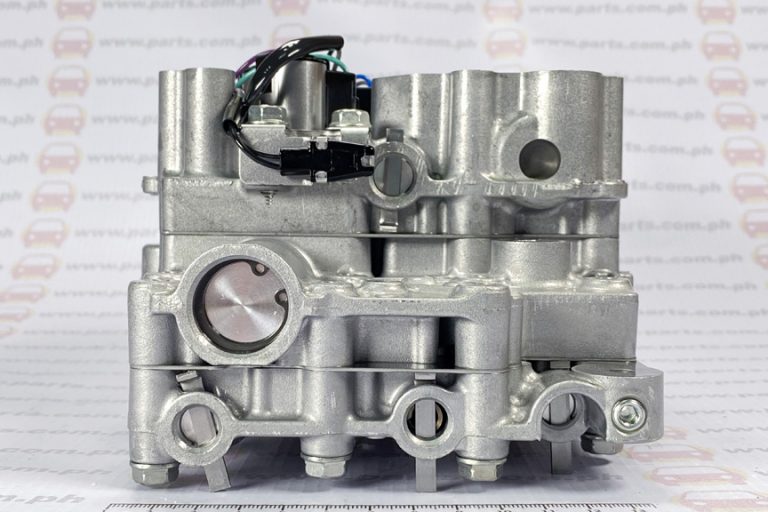 VALVE BODY (CONTROL VALVE KIT) - SUBARU XV 2.0 CVT - Twincell