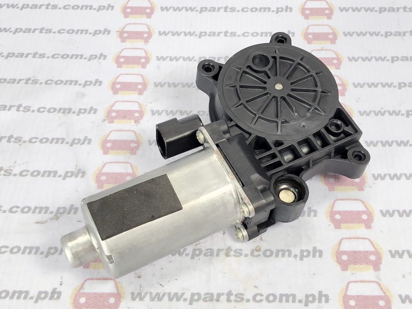 WINDOW LIFTER MOTOR ONLY FL - BMW E53 - Twincell