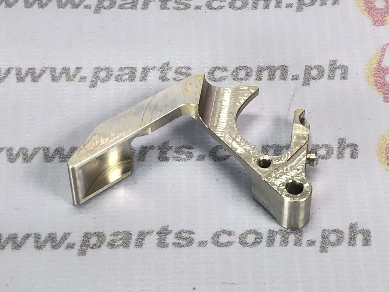 AT Gear Selector Repair Lever Kit - Benz W220/W140 - Twincell