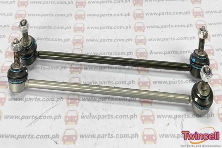 STABILIZER LINK FRONT LH/RH - PEUGEOT 301 - Twincell