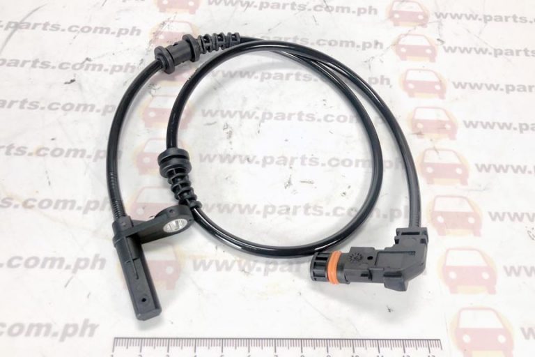 ABS SENSOR FRONT - MERCEDES BENZ W204 - Twincell