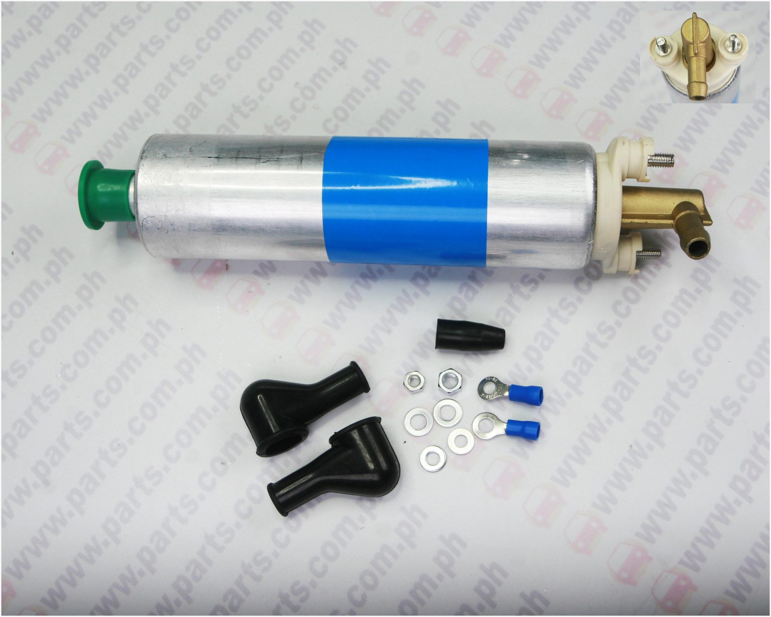 FUEL PUMP MOTOR - BENZ W210/W220/W140 95- KS52 - Twincell