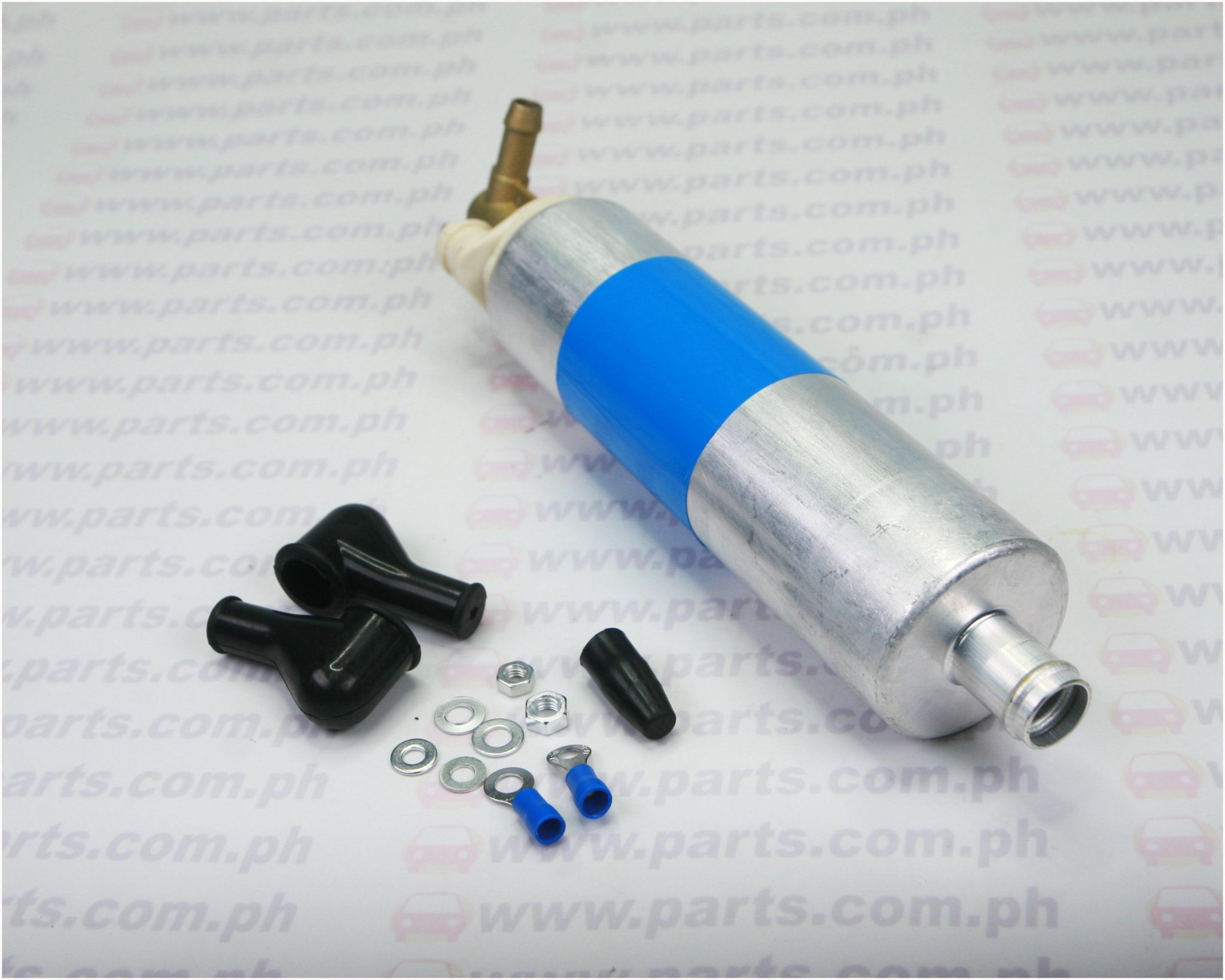 FUEL PUMP MOTOR - BENZ W210/W220/W140 95- KS52 - Twincell