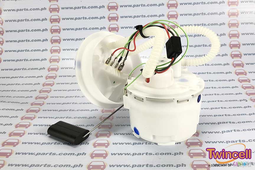FUEL PUMP ASSY - X-TYPE 2.0/2.1 - Twincell