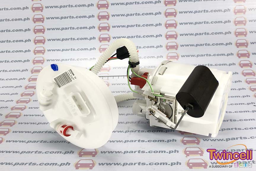 FUEL PUMP ASSY - X-TYPE 2.0/2.1 - Twincell